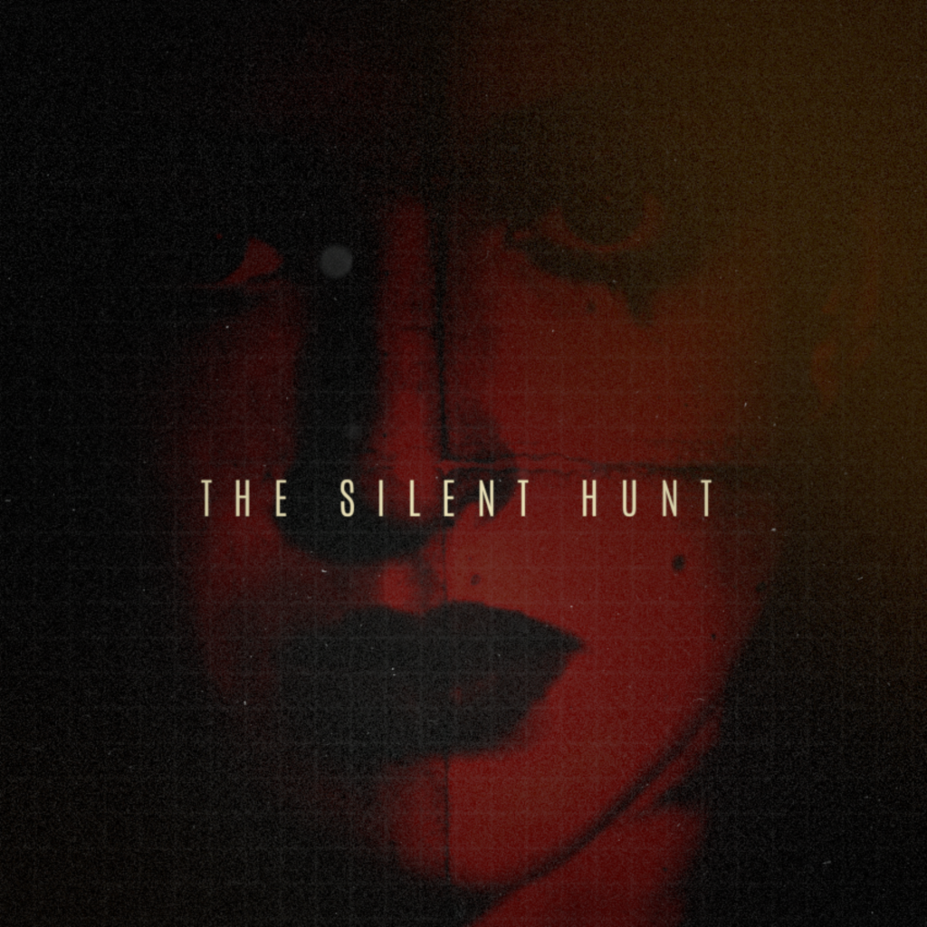 The Silent Hunt | Lester Doyle & His Shifty Twins – Composer & Sound ...